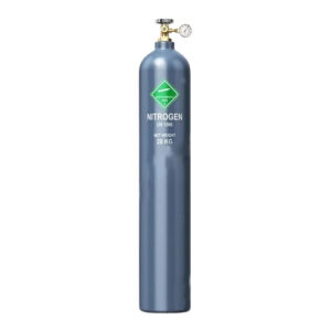 NITROGEN GAS - Double Energy